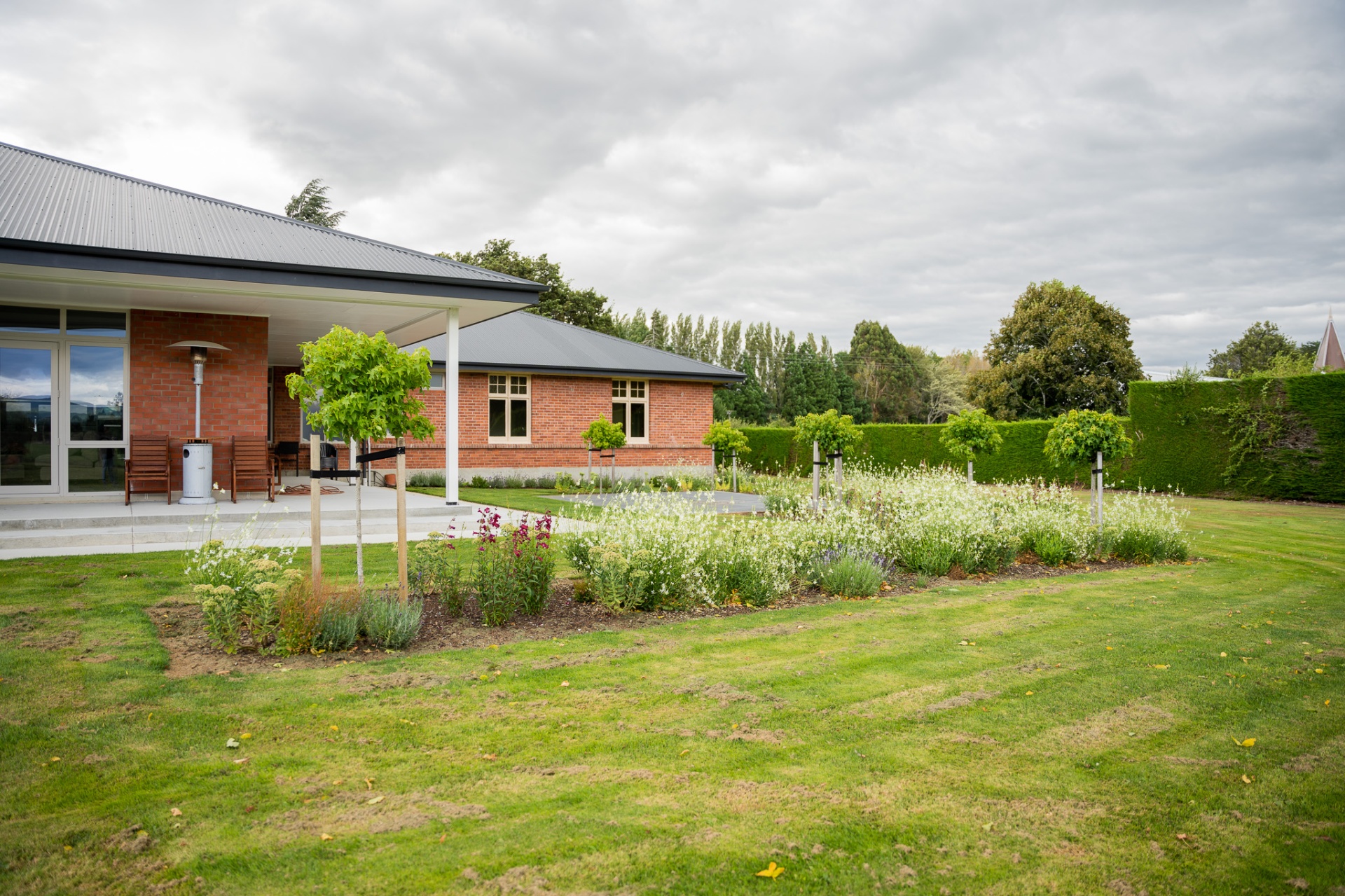 Garden Design NZ – Tailored Gardens Uniquely Yours | The Plant Store